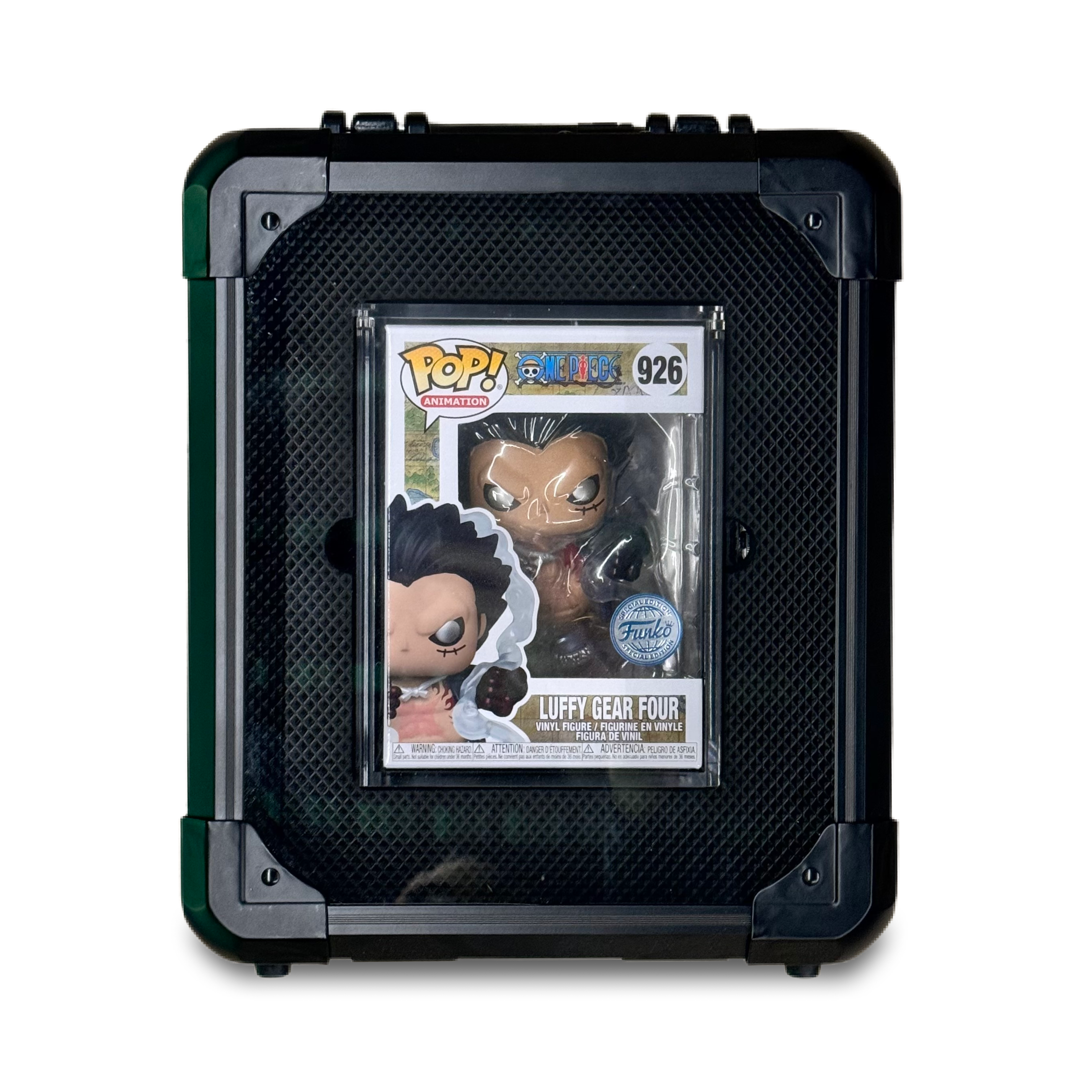 The Pop' – Slab Depot